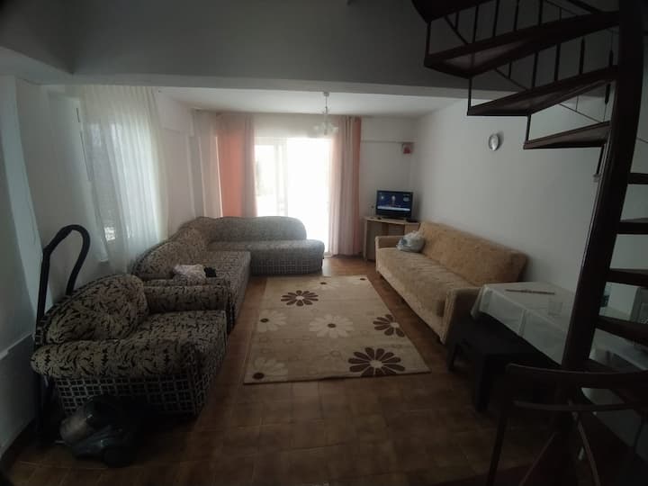Enez Sahil çArşı üZeri Site Içi - Edirne