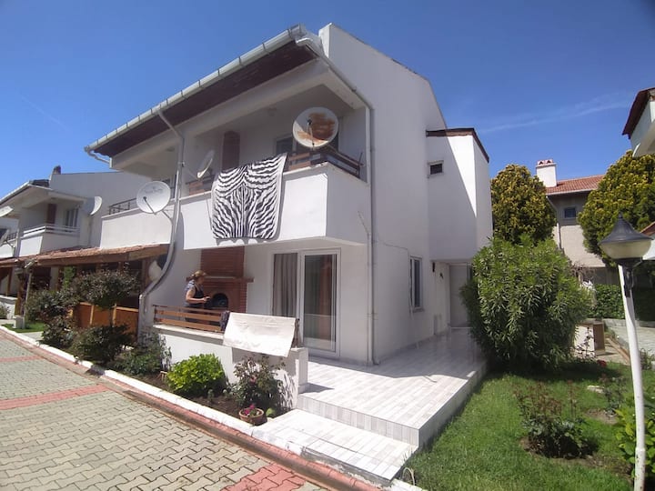 Enez Sahil çArşı üZeri Site Içi - Edirne