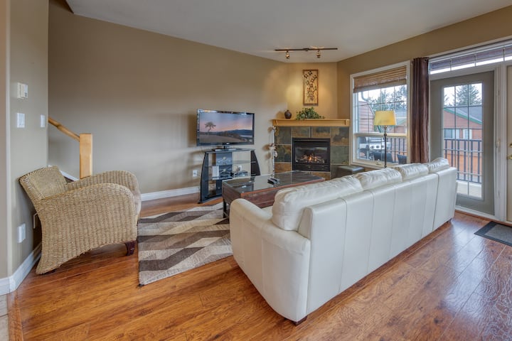 Marble Canyon 501 - Phase 2 - Fairmont Hot Springs, BC