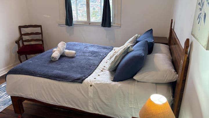 Departamento Interior En B&b - Valparaíso