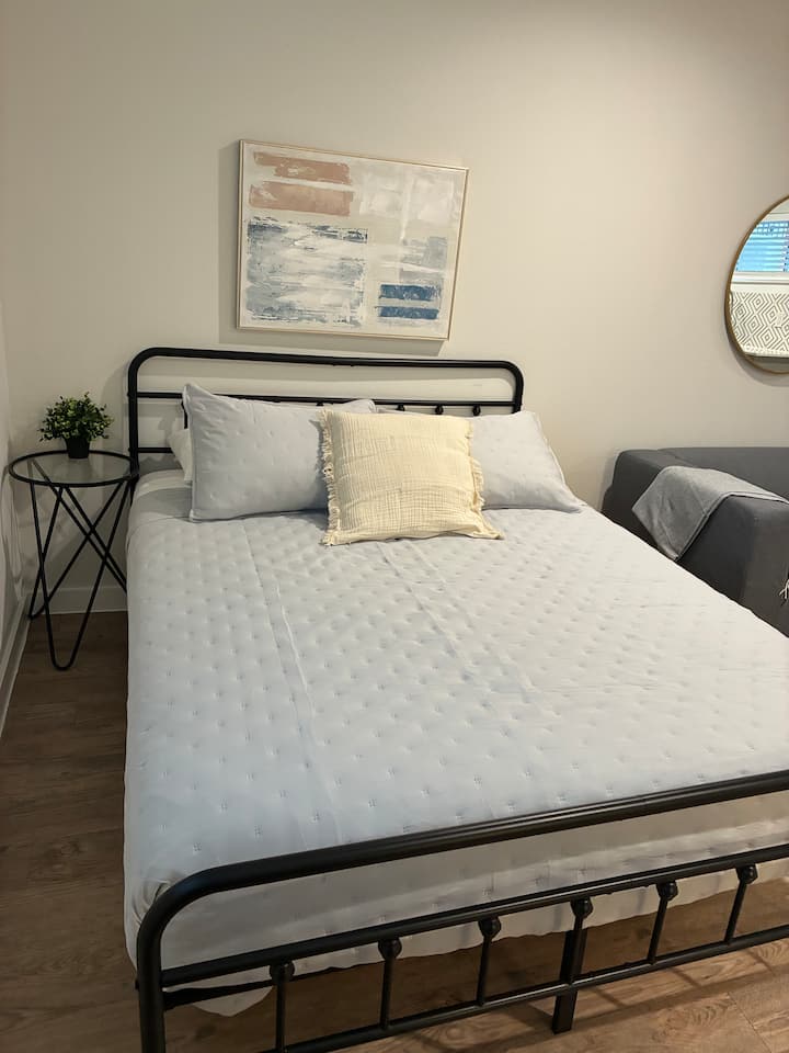 Studio Apt Oldeast Dtown Sleeps2 Deep Ellum Lwrgnv - Preston Center Plaza – Dallas
