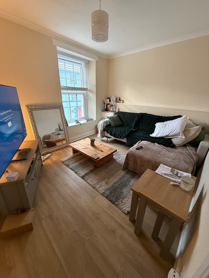 Peaceful Dbl Room Near The Lakes - Ulverston