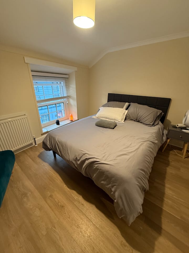 Peaceful Dbl Room Near The Lakes - Barrow-in-Furness