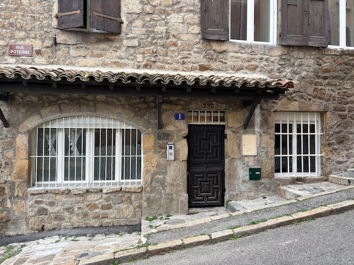 Appartement Centre Historique - Annonay