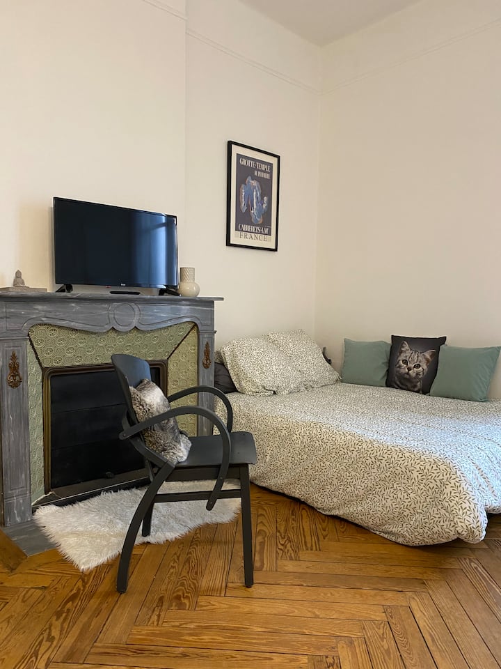 Le Studio - Carcasona