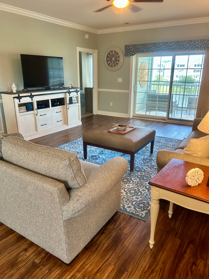 New Spacious 3 Bedroom Magnolia Point Myrtlewood - Myrtle Beach, SC