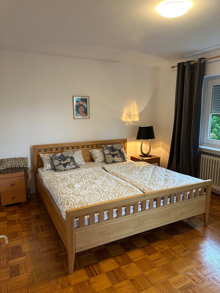 Sunshine Villa - Pocking