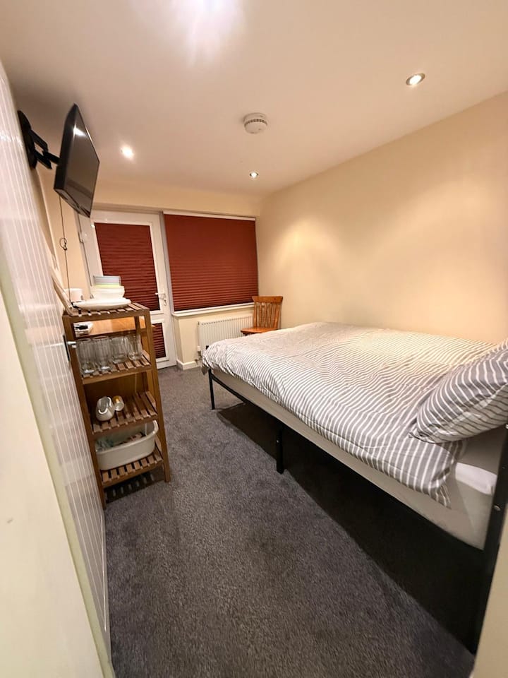 Seven Sisters Seafront Stay. - Seaford