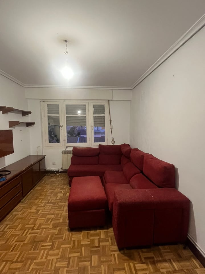 Appartement Au Centre - Vitoria-Gasteiz