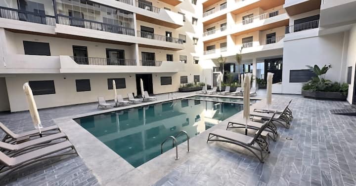 Agréable Appartement Mohammedia - Mohammedia