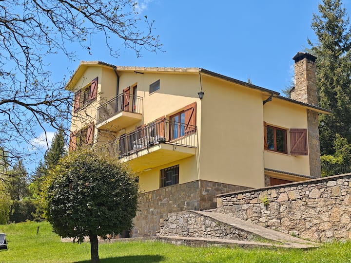 Ca L'oriol - Camprodon - Camprodon