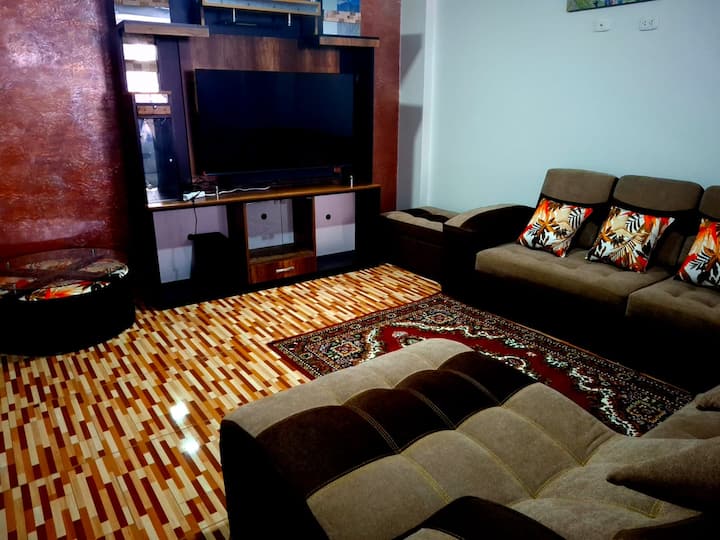 La Casita Del Bosque - Cusco