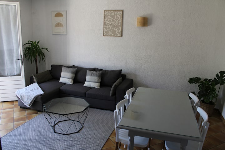 Appartement Fontvieille - Fontvieille
