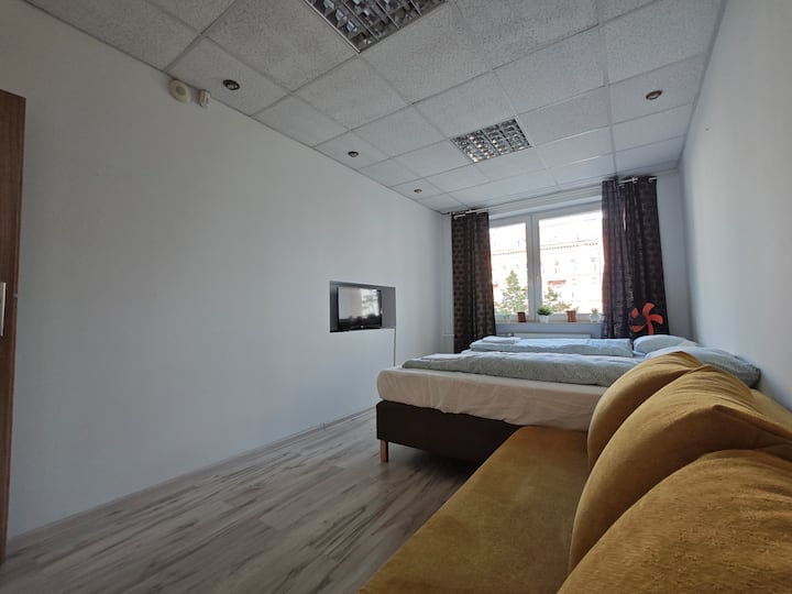 Labo Apartment Plac Konstytucji - Warsaw