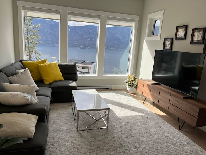 Nature Retreat - Kelowna