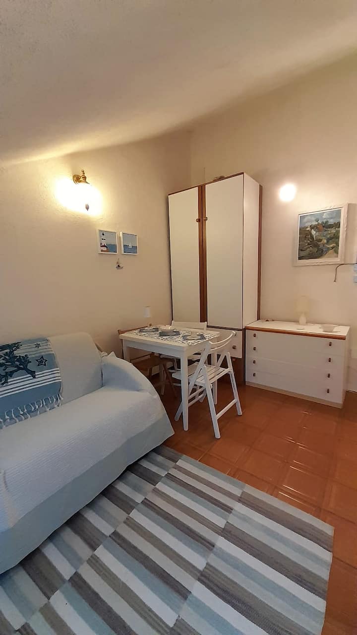 Le Petit Chat - Finalborgo - Finale Ligure