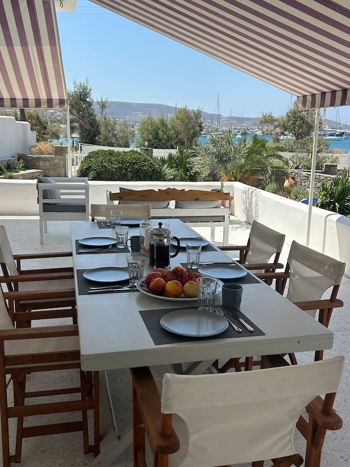 Beach House Paros - Paros