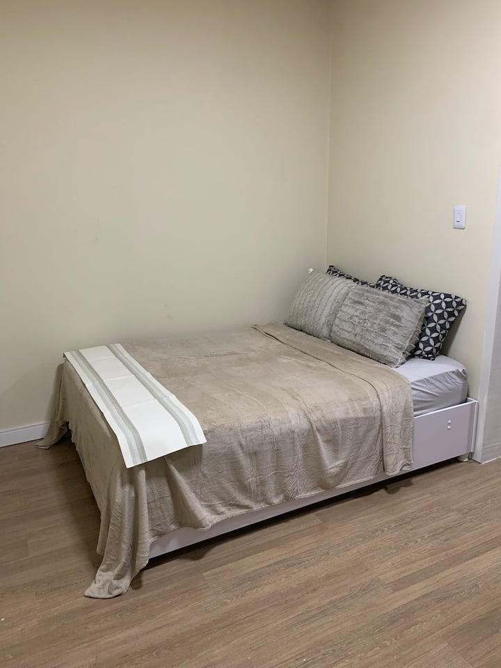 Apartamento Bem Localizado No Centro Histórico - Porto Alegre