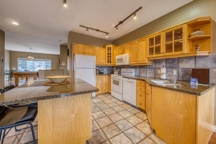 Marble Canyon 502 - Phase 2 - Fairmont Hot Springs, BC