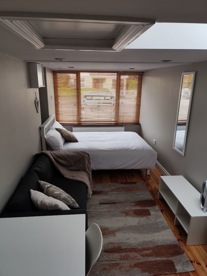 Amy's Suite - Killarney