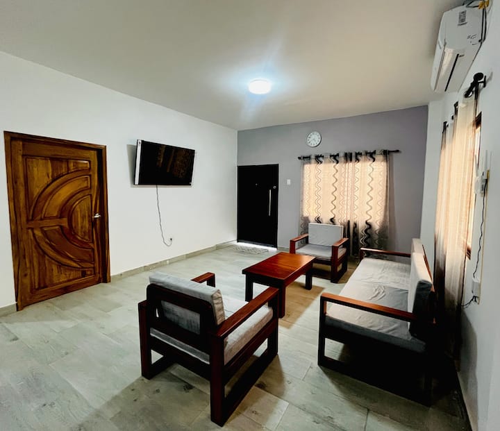 San Pablo - Santa Elena - Punta Blanca