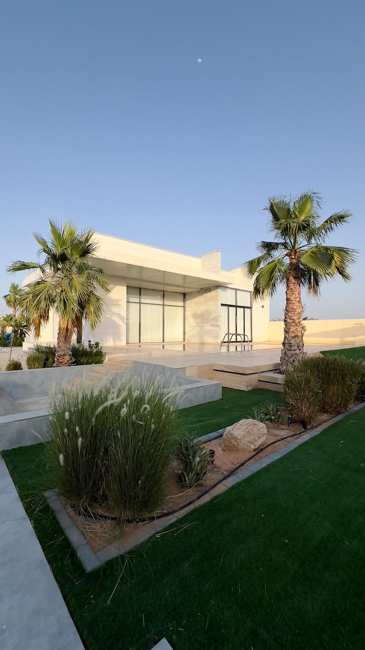 Remal Remah Resort - United Arab Emirates