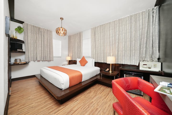 Ada Room, Miami Beach, Prime Spot - Miami Beach