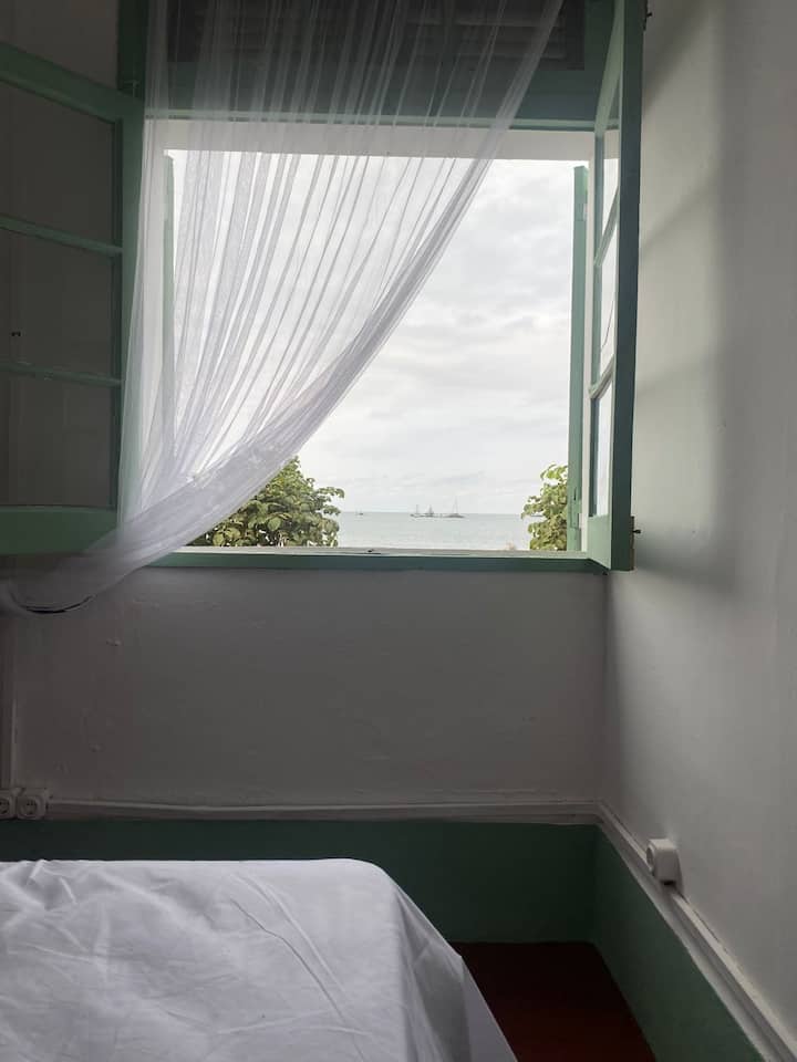 Casa Da Baía By Naturalegre - São Tomé and Príncipe