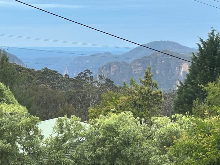 The Snug At Govetts - Blackheath