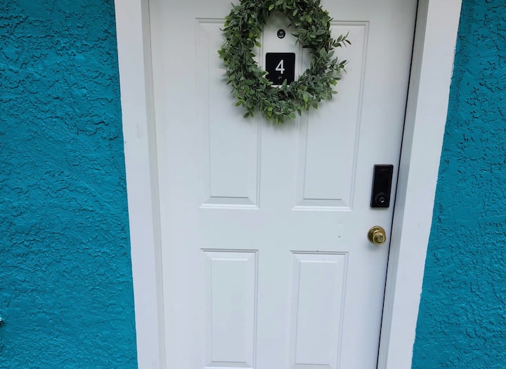 Br Suite In Houston Nr. Uofh, Tsu, Med C. & D'town - United States