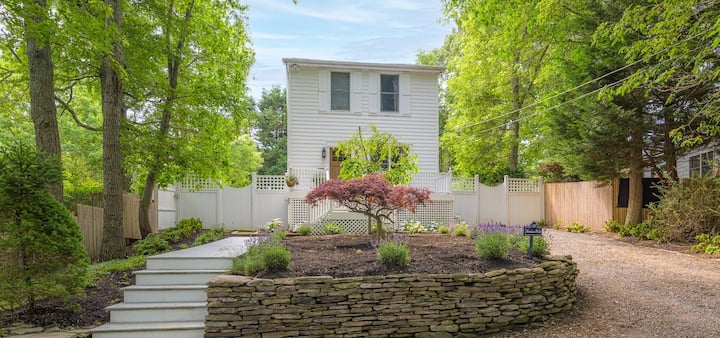Dreamin In Sag Harbor Village - Sag Harbor, NY