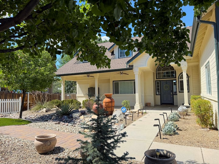 Whisper Ridge - Prescott, AZ