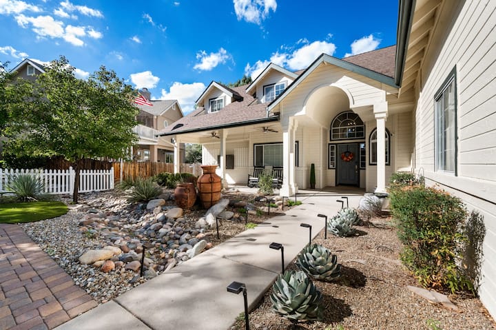 Whisper Ridge - Prescott, AZ