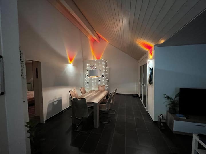 Bright 2.5-room W/ Balcony - Zurich