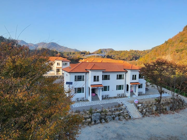 하모니아트빌리지 사랑채2 - Gimcheon-si