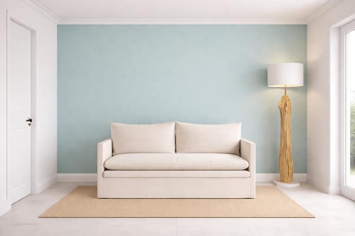 Appartement De Luxe à Rimini - Rendu Photoréaliste - Rimini