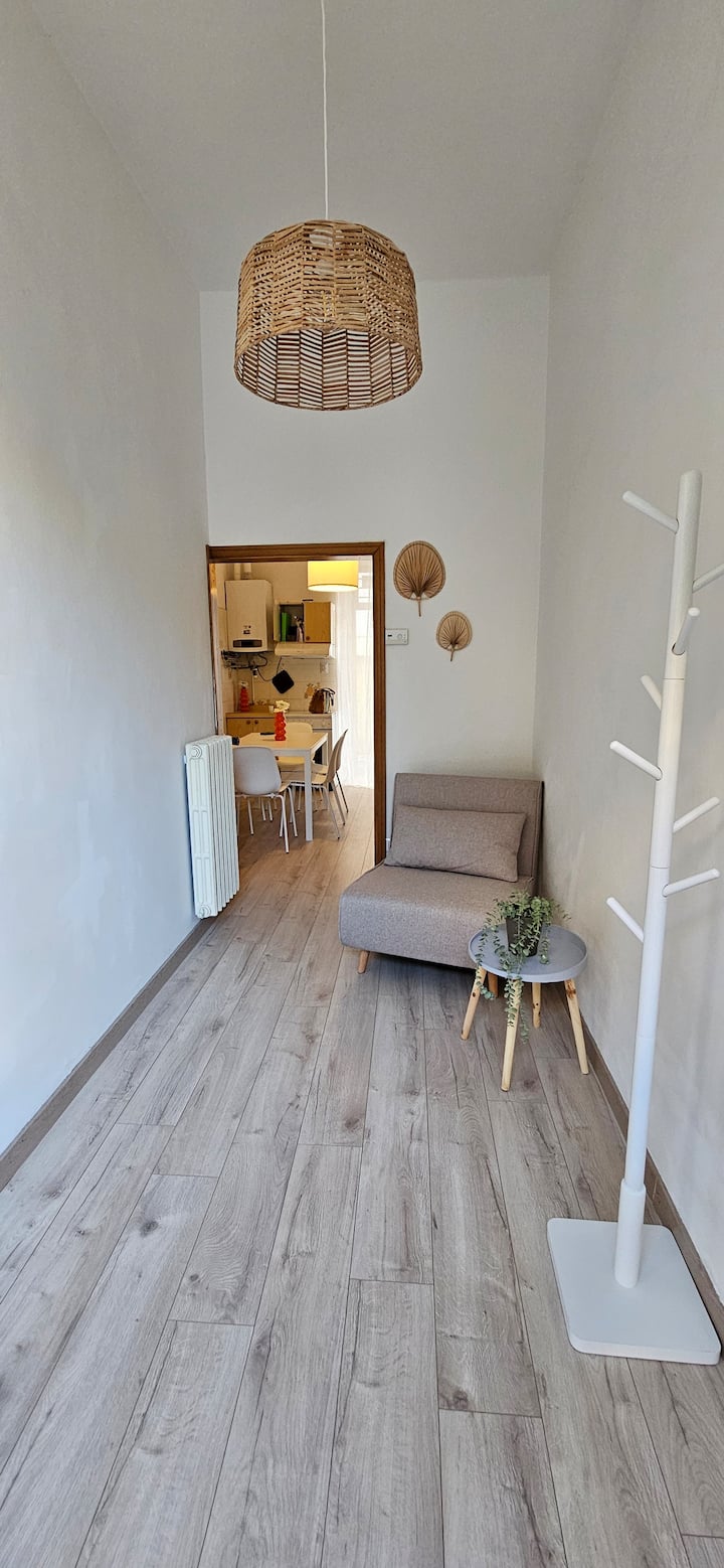 Splendido Appartamento Rimini Mare - Rimini