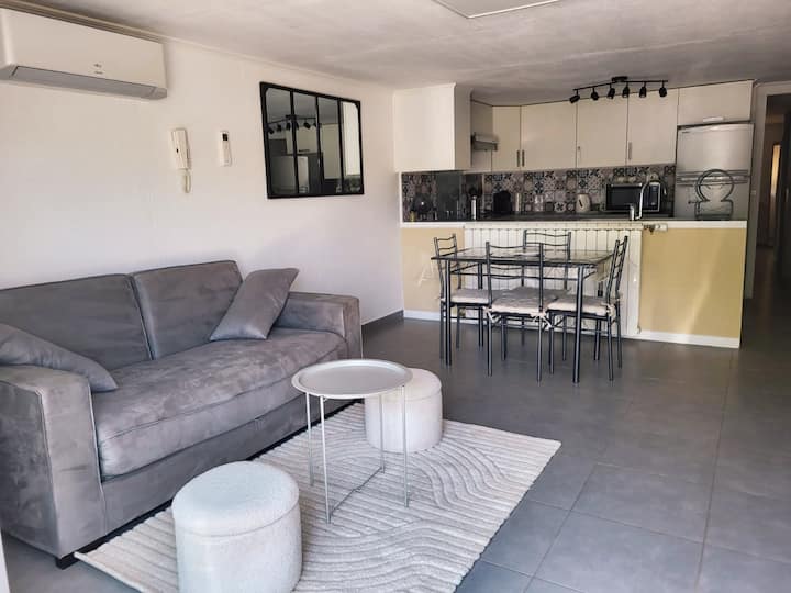 Appartement : Sous Le Soleil De Provence - Aubagne