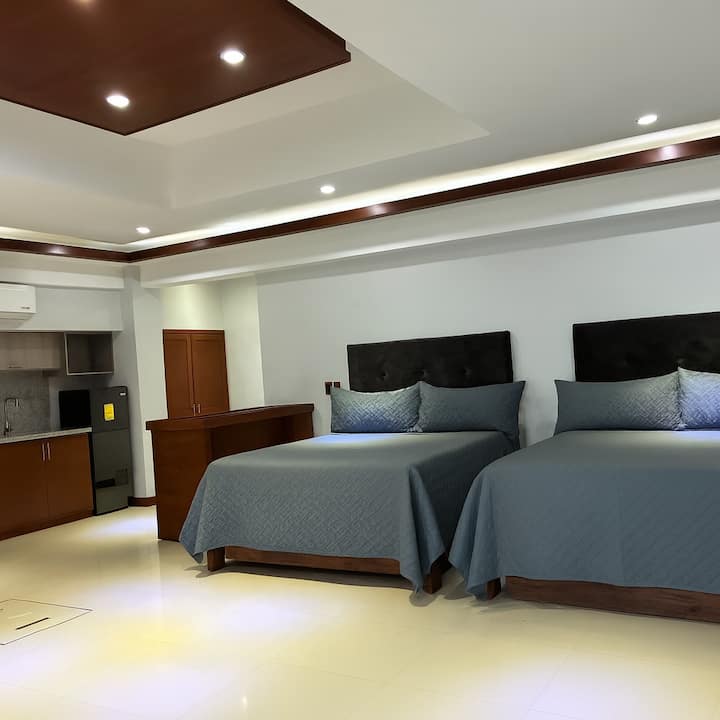 Loft El Tular - A 5 Minutos De La Playa - Heroica Guaymas