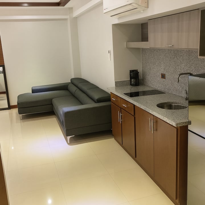 Loft El Tular - A 5 Minutos De La Playa - Guaymas