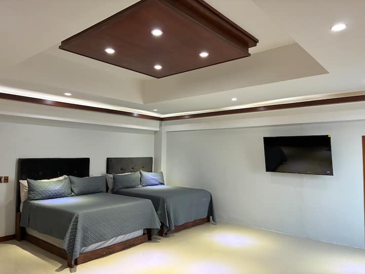 Loft El Tular - Guaymas