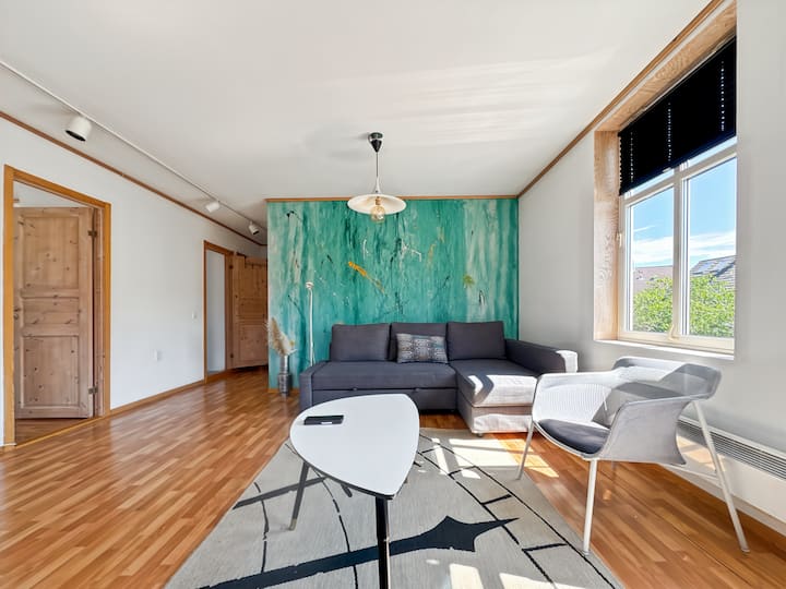 Scenic Escape- Stavanger Bnb 32 - Stavanger