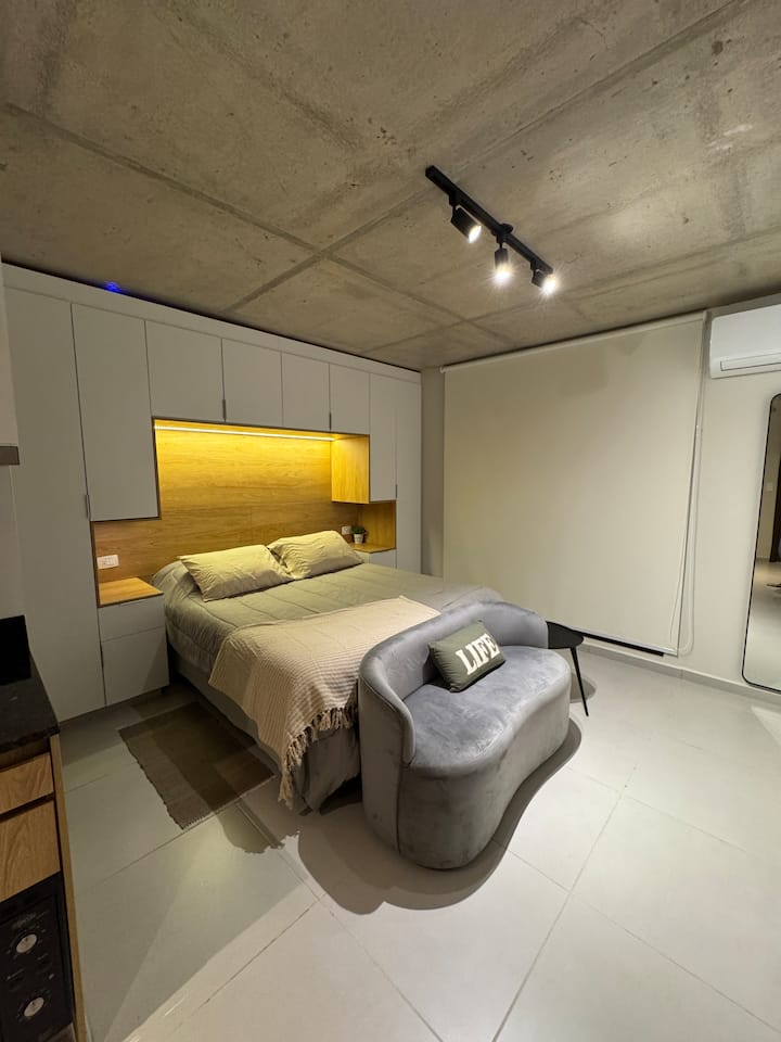 Todo Cerca: La Mejor Zona De Asunción - Paraguay