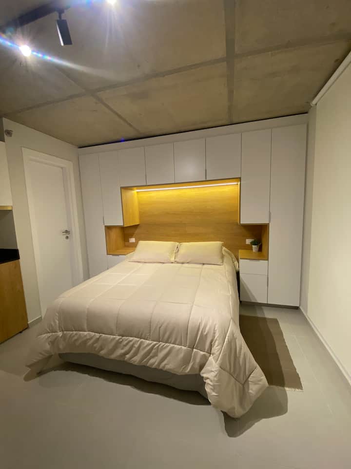 Todo Cerca: La Mejor Zona De Asunción - Asunción