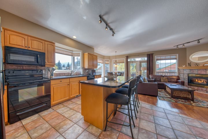 Marble Canyon 504 - Phase 2 - Fairmont Hot Springs, BC