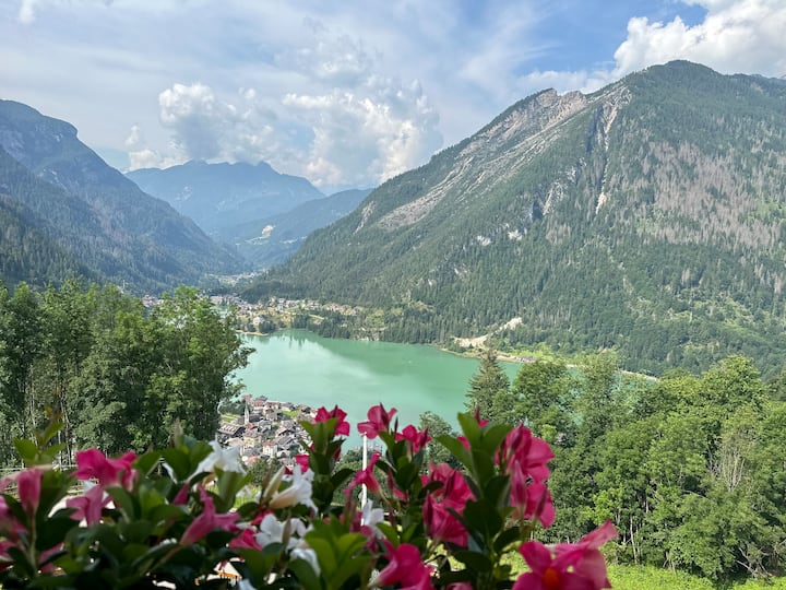 Dolomiti Home - Caprile