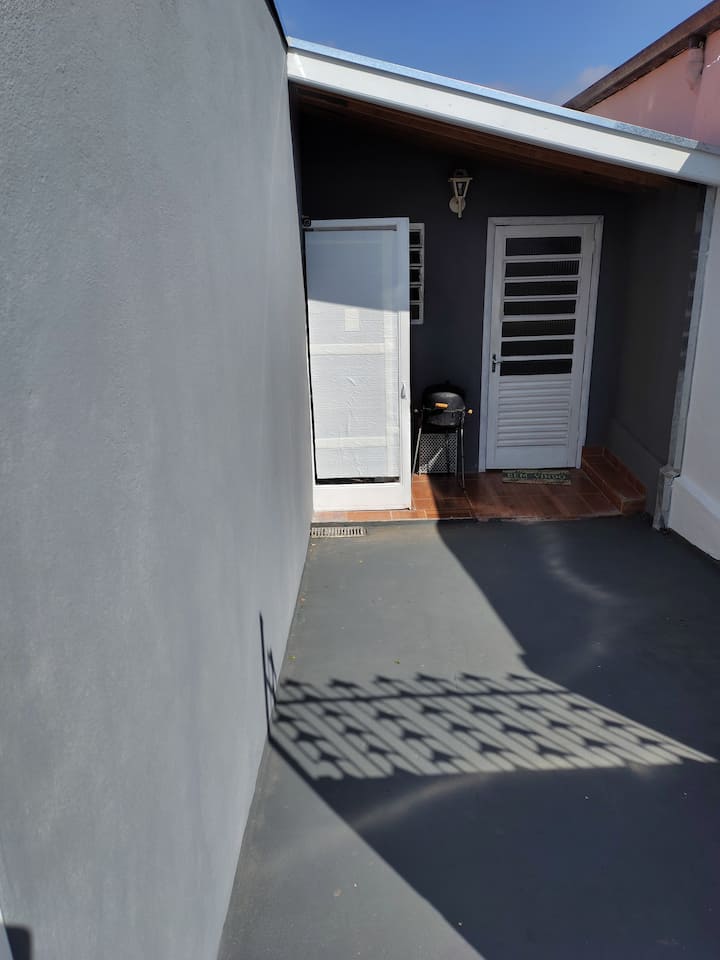 Casa úTil E Confortável - São José dos Campos