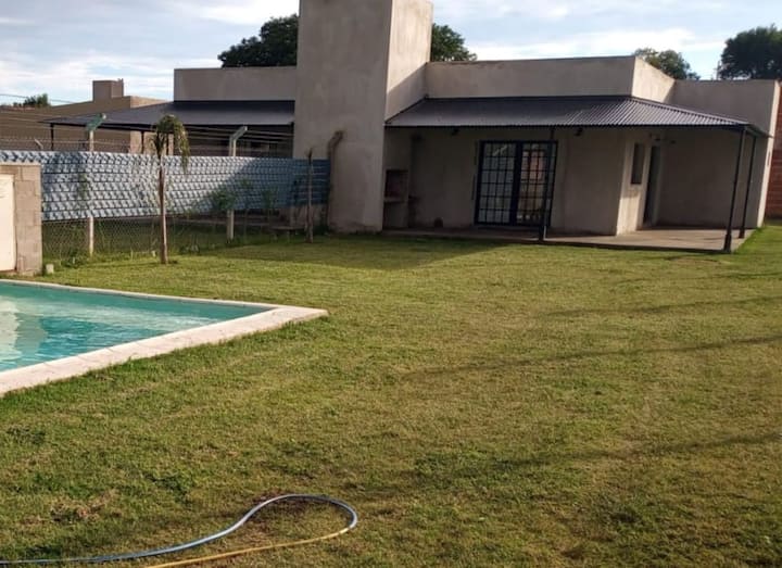 Casas Quintas Aire De Campo. - Chacabuco