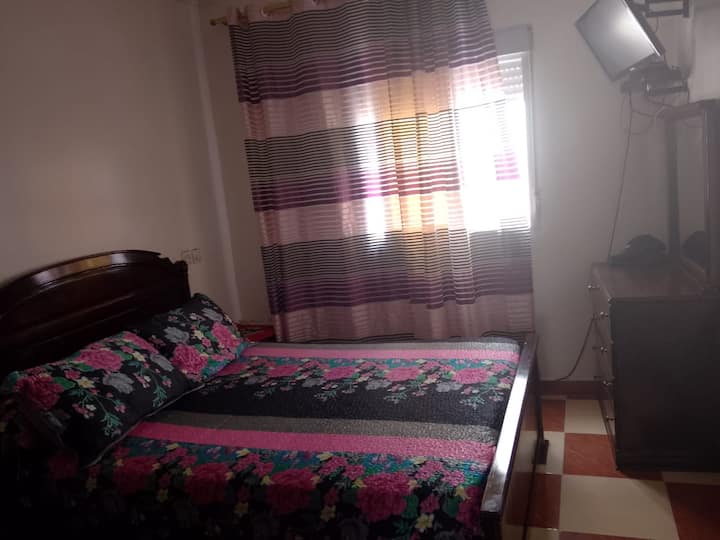 Appartement A Loué - Ceuta