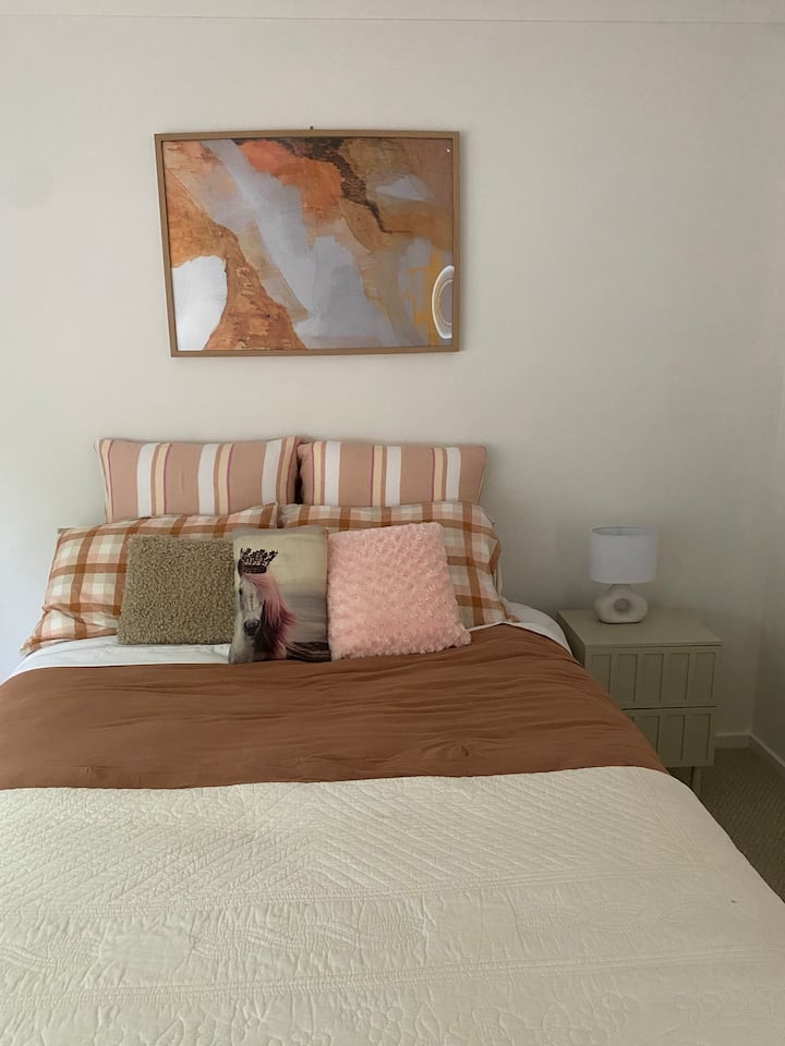 Quiet Yarra Valley Escape - Lilydale